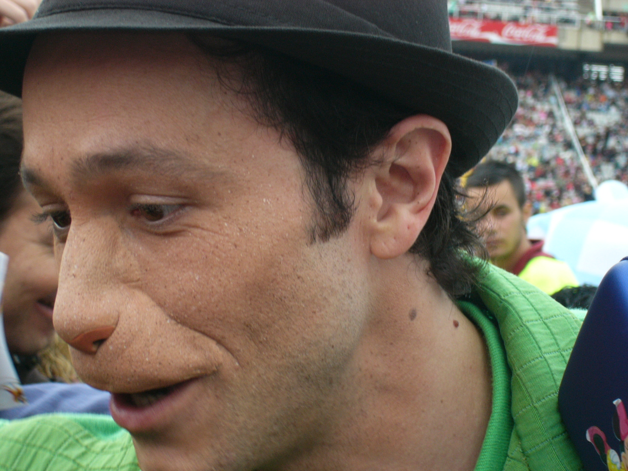 Moments: La Festa dels Súpers 2011!!!!