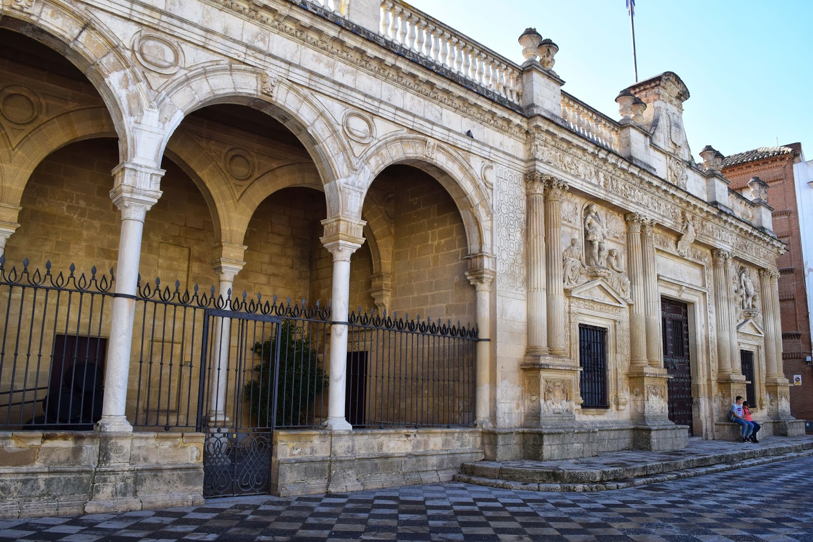 12 imprescindibles qué ver y hacer en Jerez de la Frontera - Un Destino ...