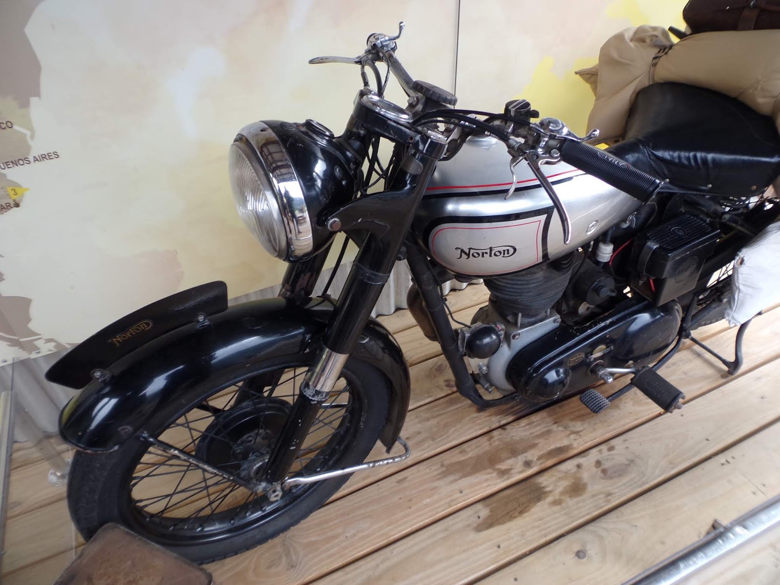 historias con pueblos: RÉPLICA DE LA PODEROSA II AÑO 1939 EN PUERTO FRIAS