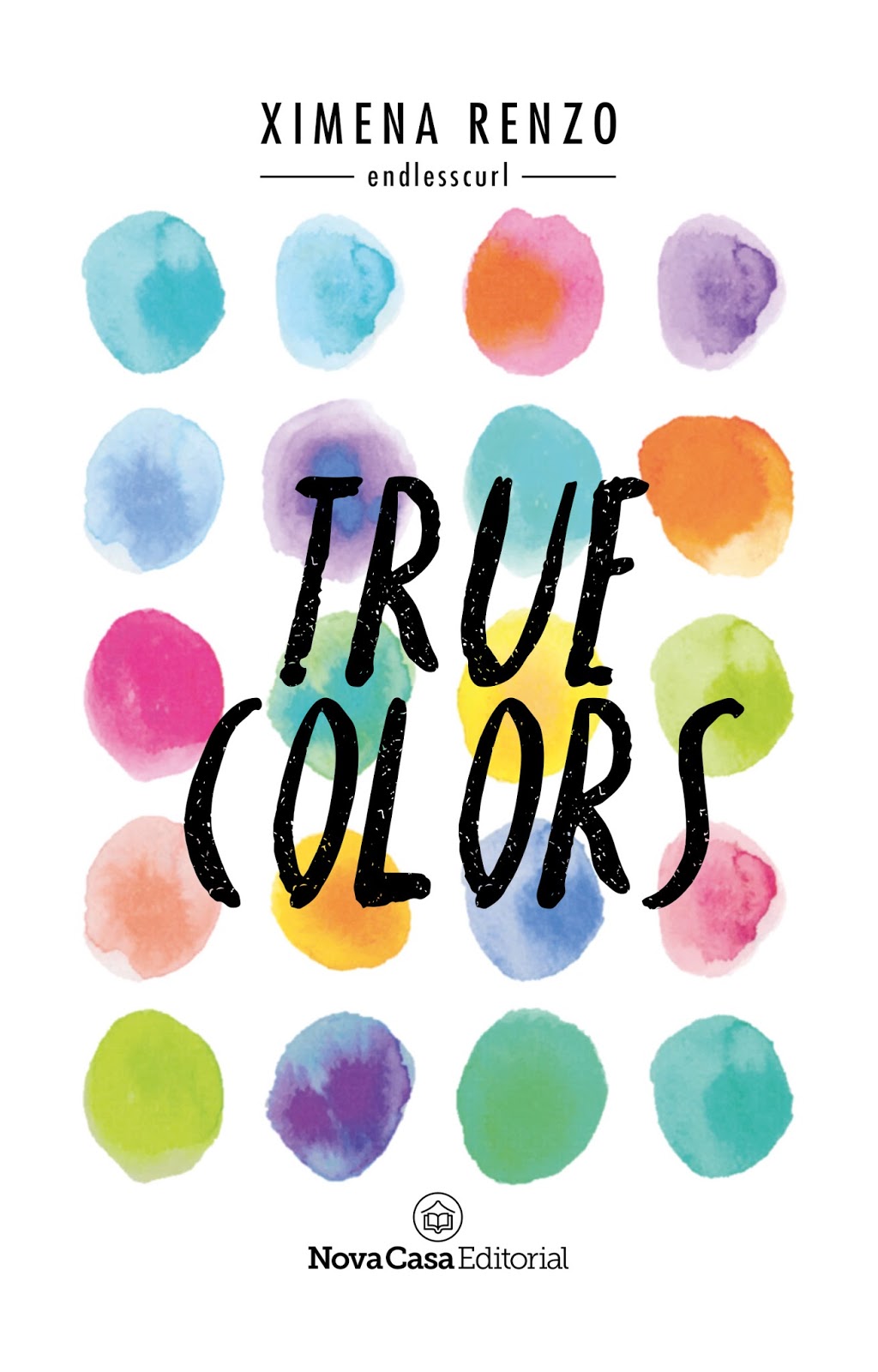 Cuando me leas: Reseña de True Colors