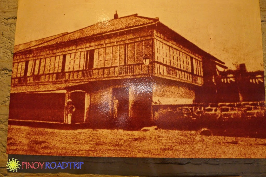 Pinoy Roadtrip: My Jose Rizal Tour Series: Rizal at Calamba, Laguna ...