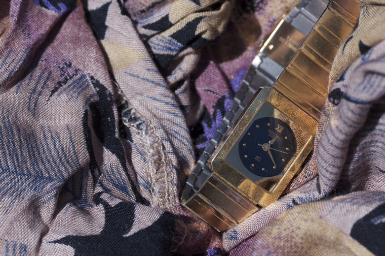 The Wardens Today: TALIZE IN HAMILTON