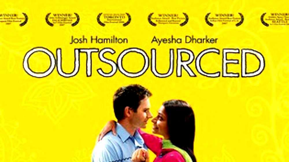 Outsourced (film)