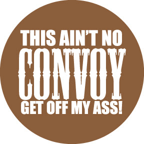 Farce the Music: Country Bumper Stickers: Sept. '13