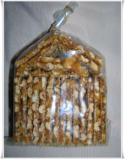 Manisan Kelantan | VariaRasa