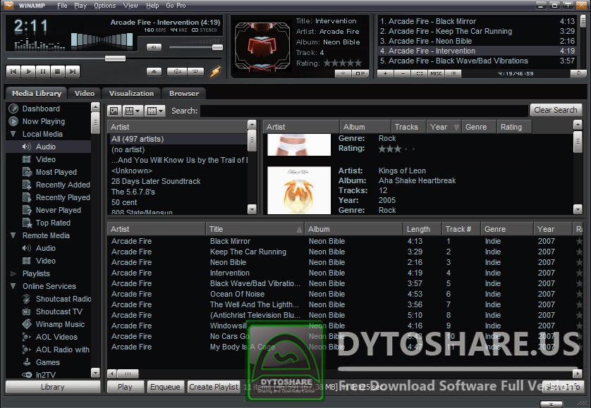 Winamp Pro 5.666 Build 3512 Final Full Keygen - 2018 Cars Release and ...
