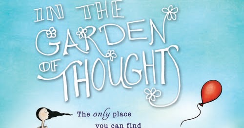 Book Review: In the Garden of Thoughts by Dodinsky (Giveaway)