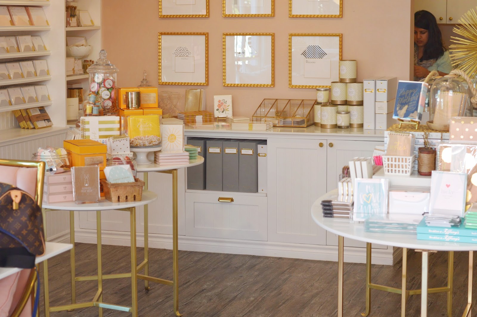 citrus and style: Sugar Paper LA {Store}