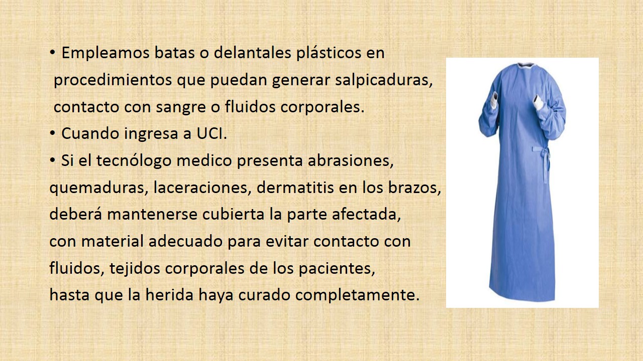 BUENAS PRACTICAS HOSPITALARIAS EN PROTECCIÓN RADIOLÓGICA Y BIOSEGURIDAD ...