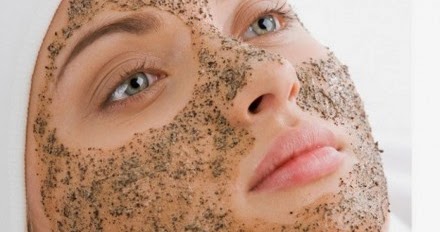 Benefits Of Using A Facial Scrub | Diva Likes