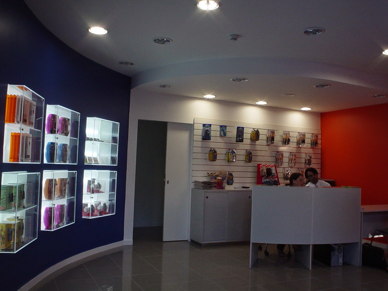 Assistente Loja Telecomunicações – Ponta Delgada, S. Miguel - Emprego ...