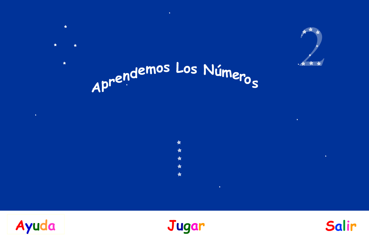 BLOG INFANTIL del COLEGIO VALLESEQUILLO.: APRENDEMOS LOS NÚMEROS
