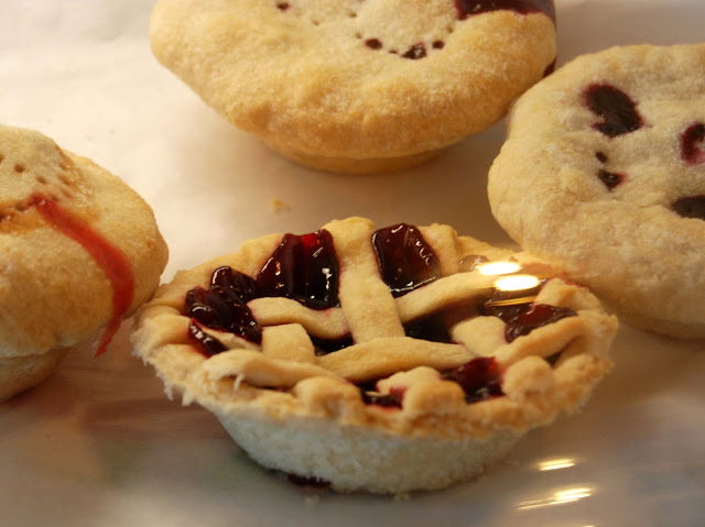 A visit to 3.14 Bakery