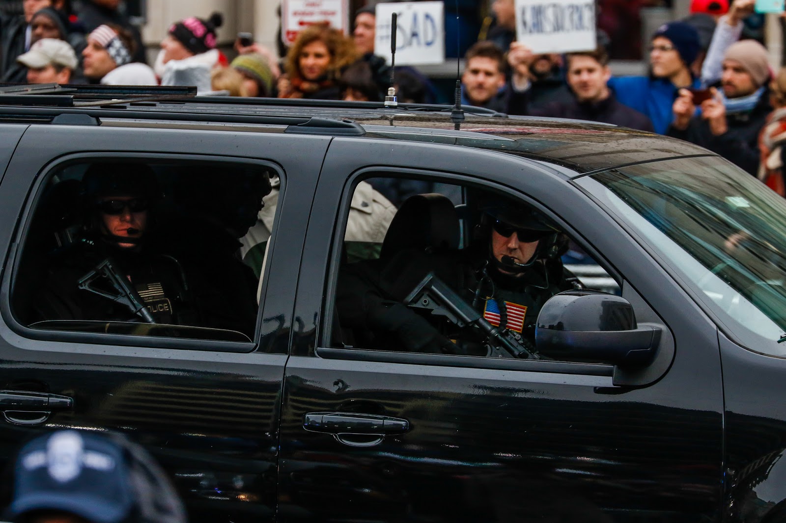 Gsg9 1/87 Unité spéciale: CAT - Counter Assault Team - US Secret ...