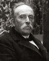 SGAguilar Javier Ramos: Henri Rousseau and "Boat in the Storm"