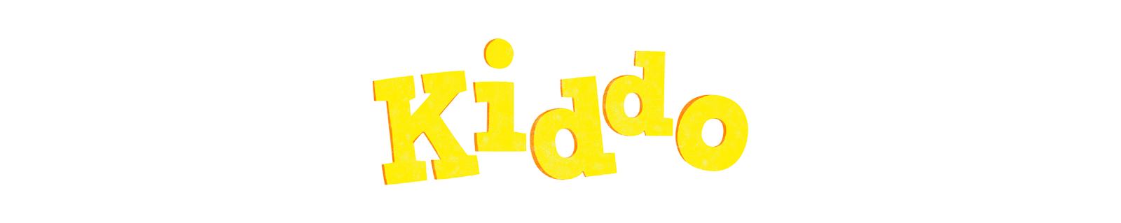 Kiddo – Packaging Of The World