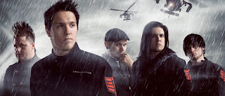 Otra Historia: Miércoles 10 - Que sea Rock (Nine Lashes)