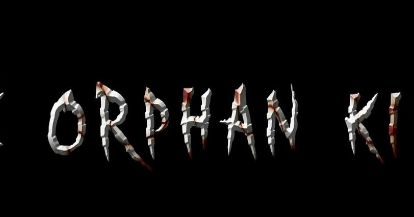 Sticky Red: A Bodycount Compendium: Where are the Dead Orphans?: The ...