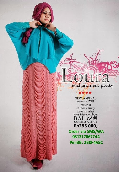 Pakaian Wanita Indonesia | Jual Baju Muslim Terbaru Terpercaya Sejak ...