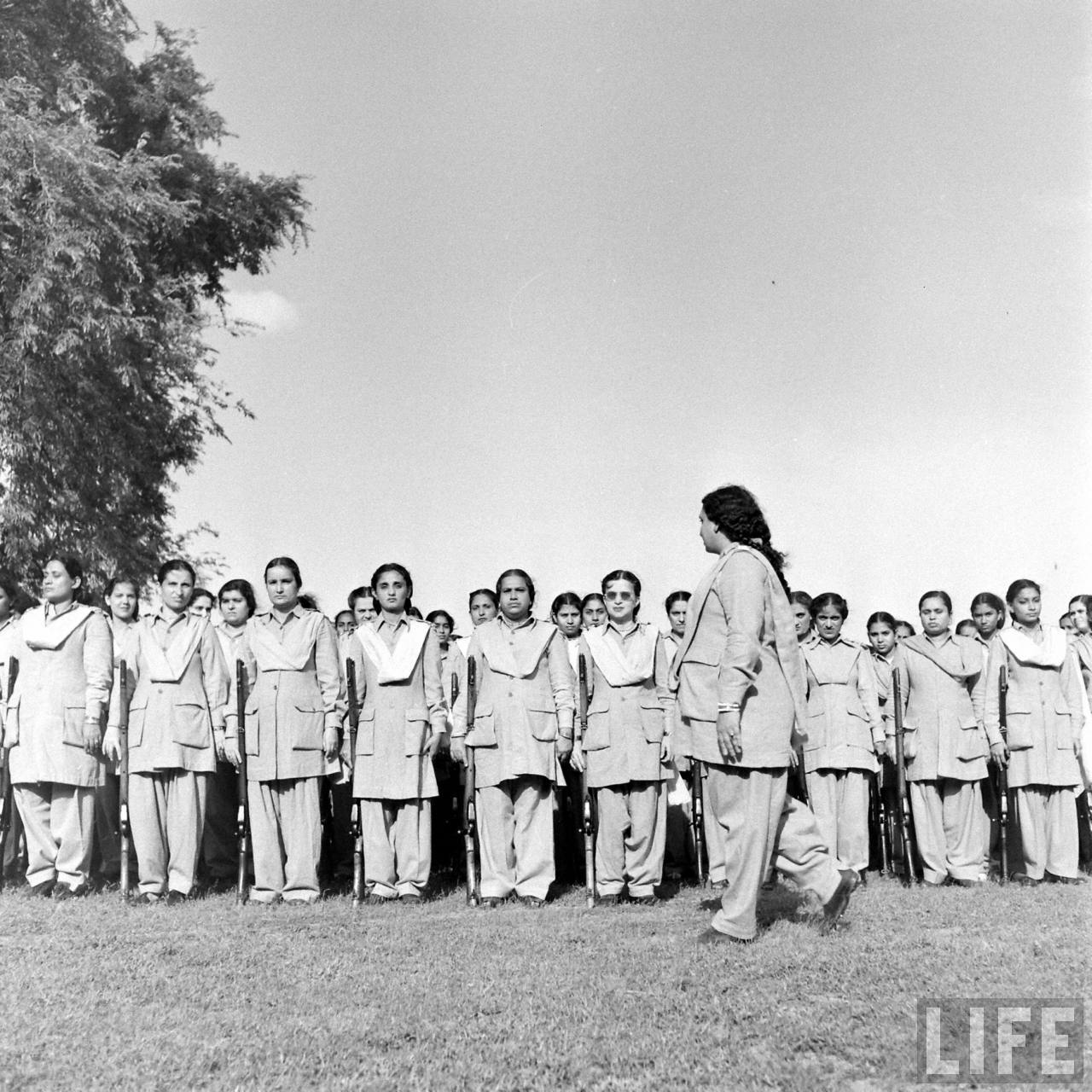 Operation Polo | Hyderabad Police Action | Annexation of Hyderabad ...