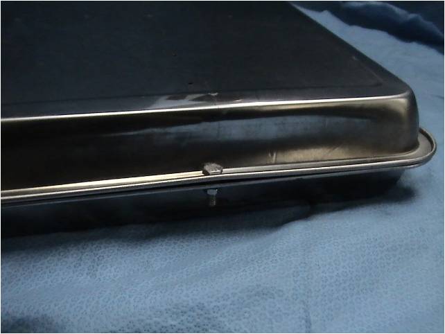 .: How to Make Your Own Instrument Tray