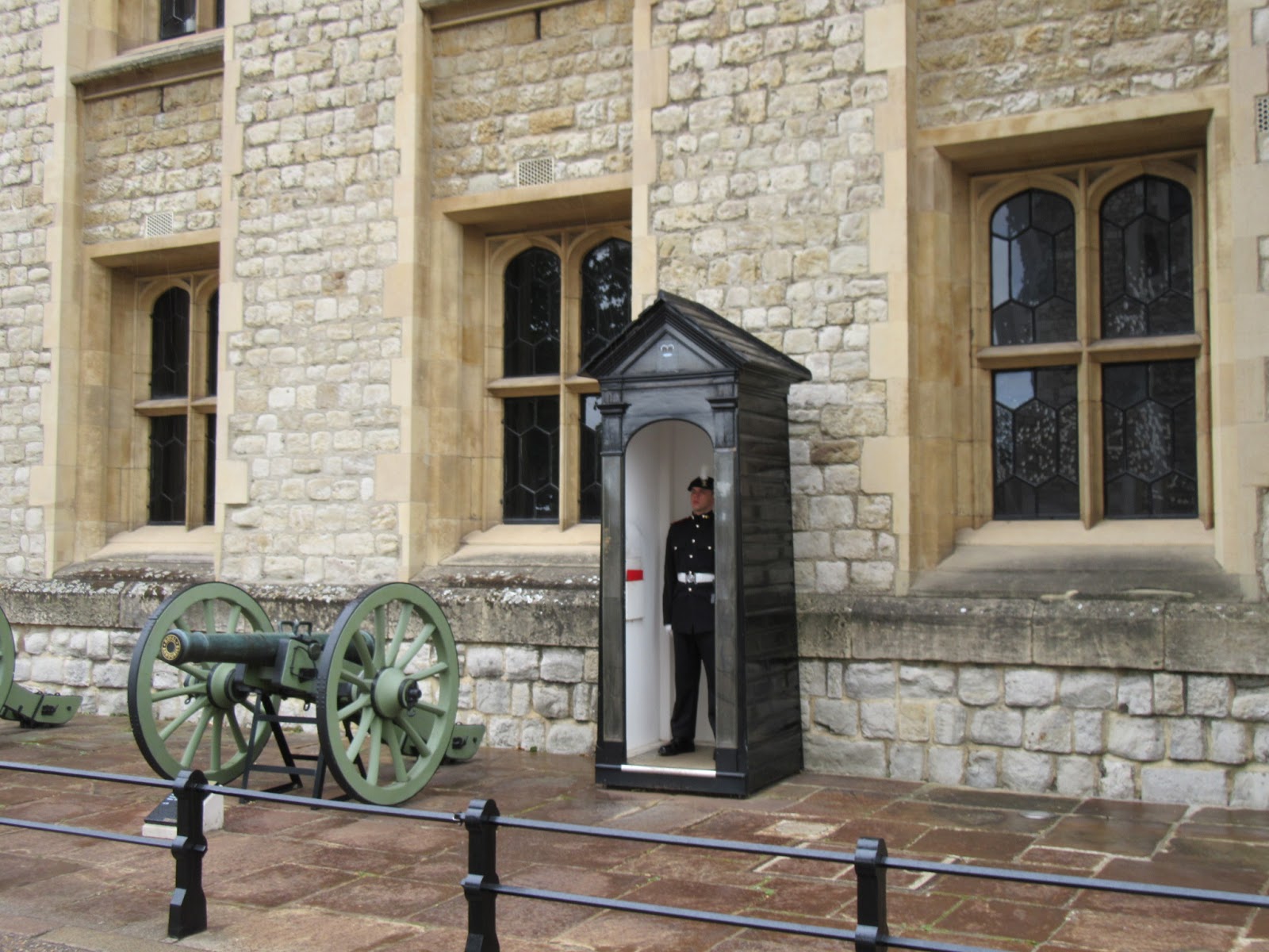 Toy soldiers and real battles: The Royal Armouries Museum at the Tower ...
