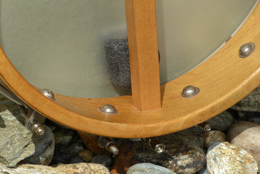 1920s Gretsch-made Tenor Banjo/Baritone Banjo Ukulele