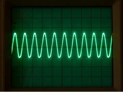 Audio Schematics: Spectrum analyzer based PIC18F4550. Part 1