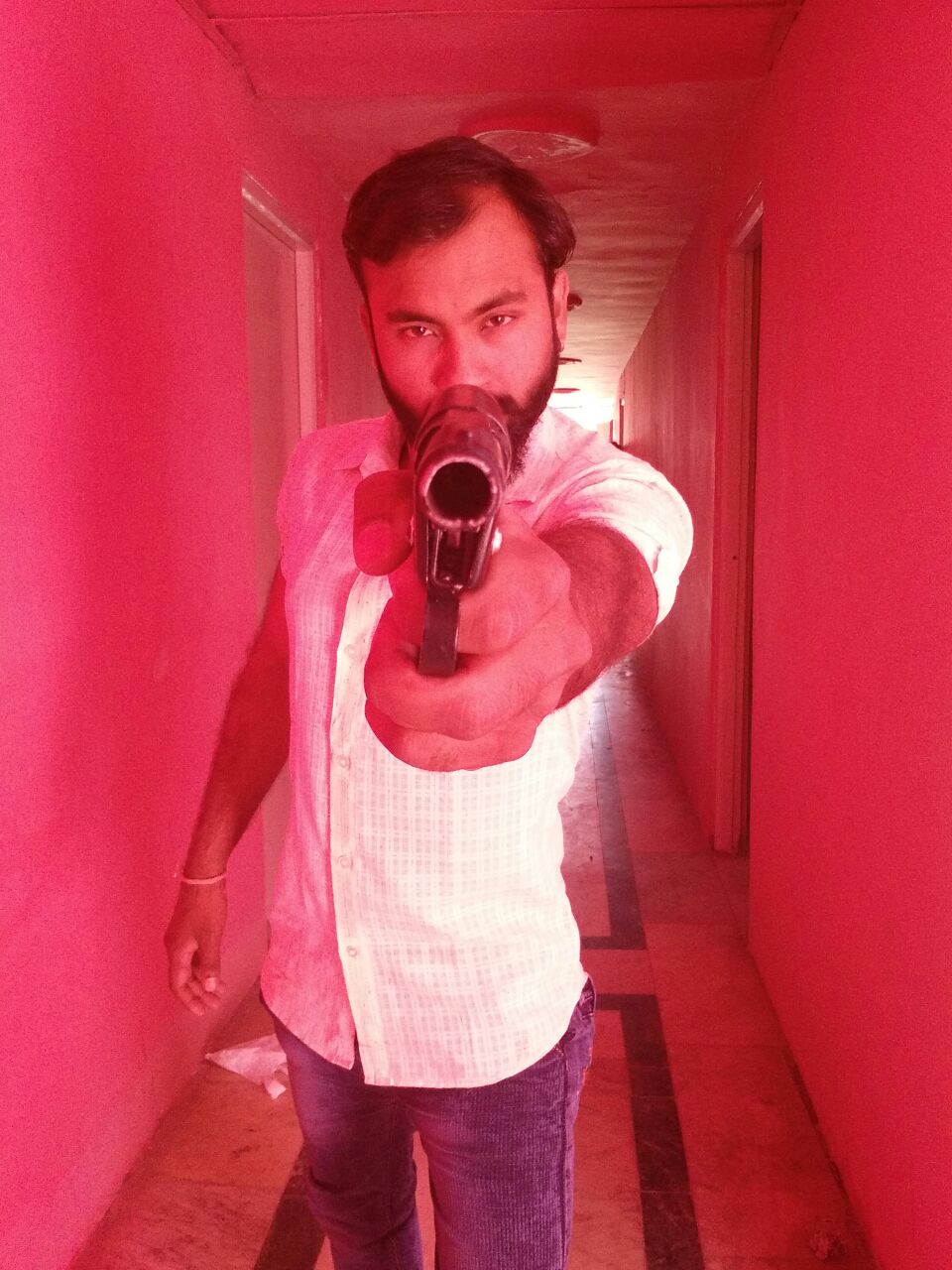 Ishwar Rao Nirbhawan (ishu rao)