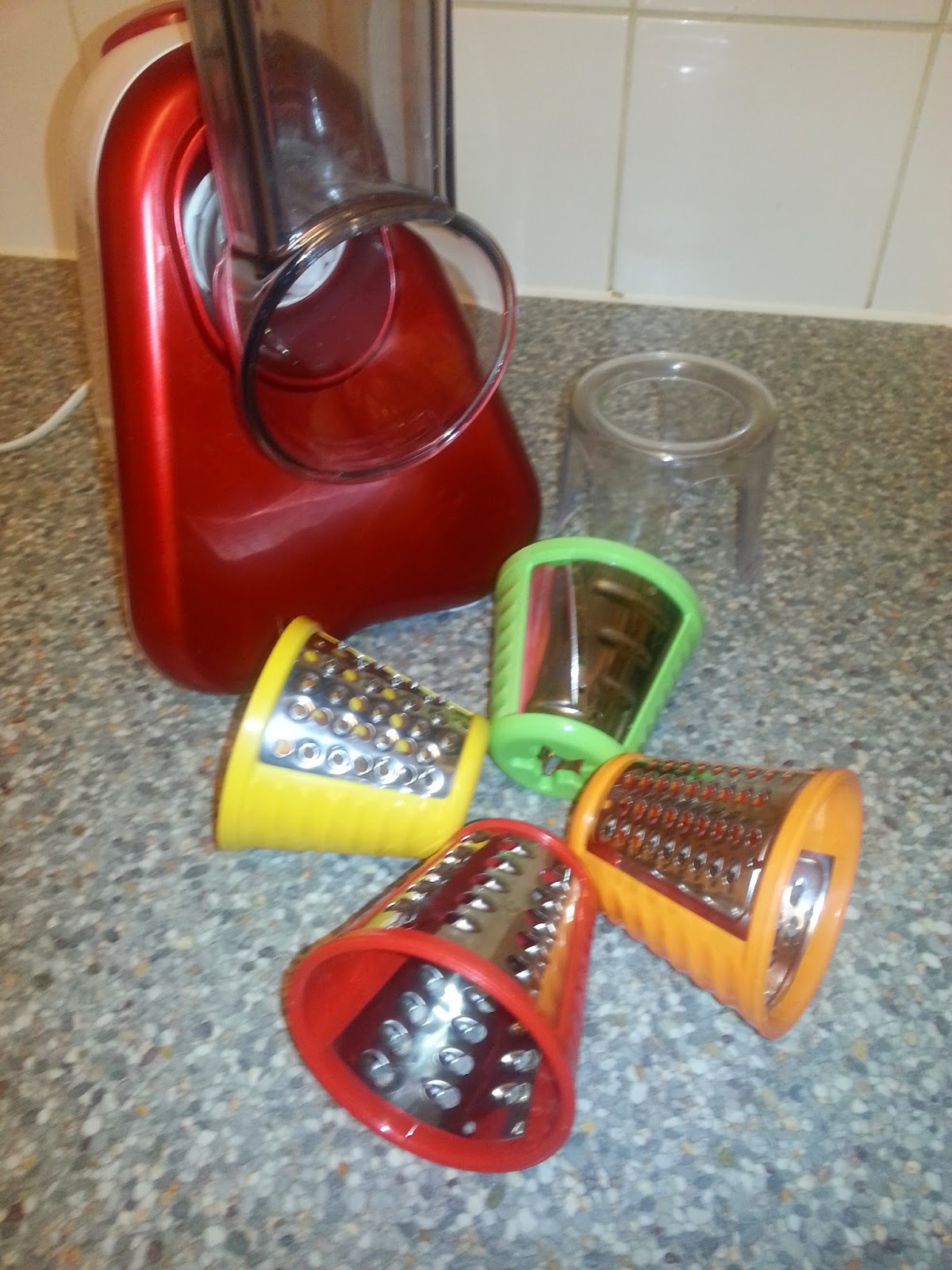 Tefal Fresh Express Review | The Parent Game