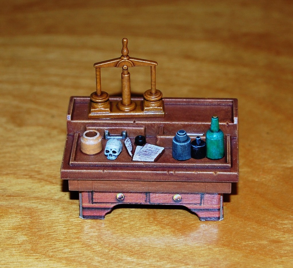 House Rule: Pimp My BoardGame