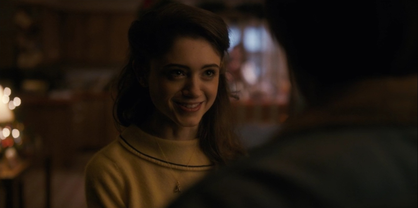 STRANGER THINGS - 1° TEMPORADA - Melly Vianna