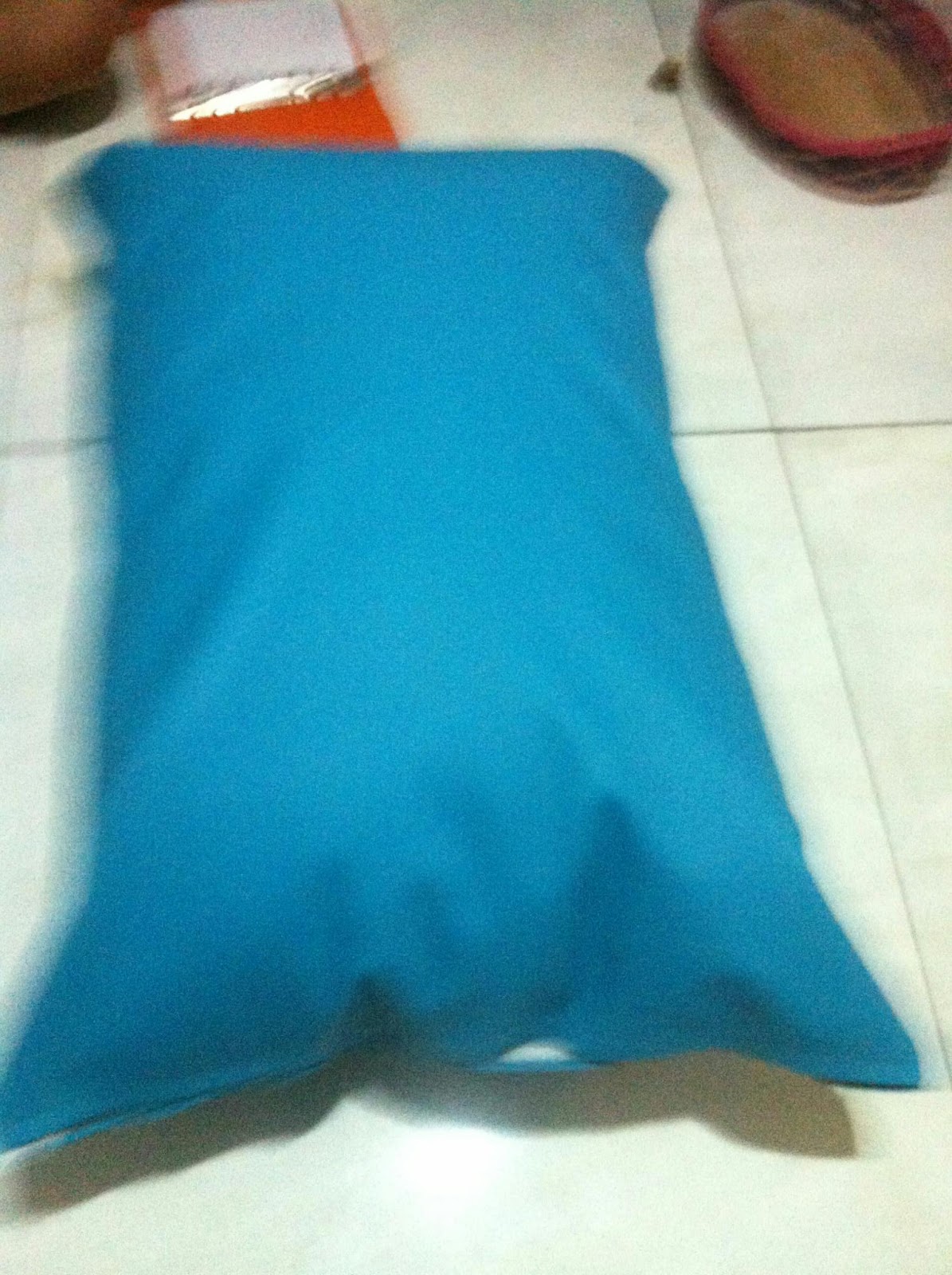 KEBUTUHAN LINEN RUMAH SAKIT/KLINIK: 2017