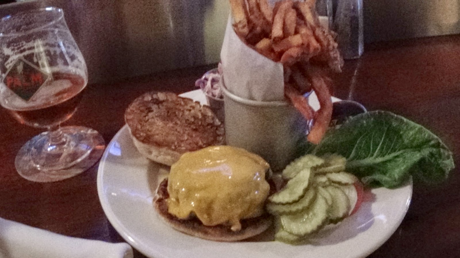 Eat This on Long Island: Jake's Steakhouse East Meadow, N.Y.