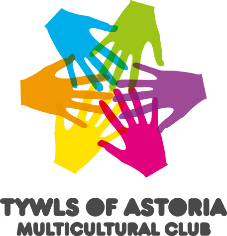 Español Alegra: Multicultural Club