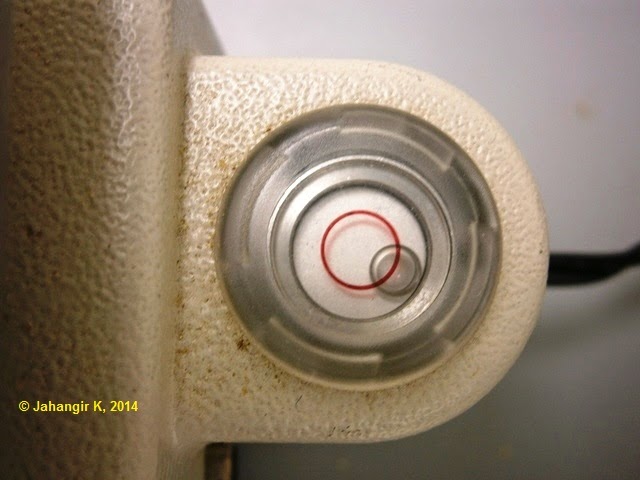 UIAA [U I Aspire Achieve]: Balancing Weighing Balance