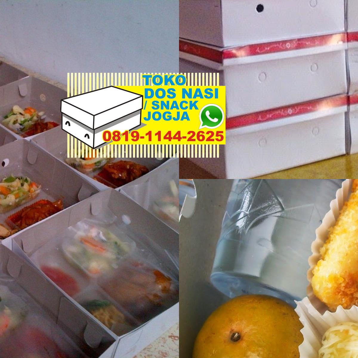Harga Kotak Bungkus Nasi - O819 1144 2625 (WA) macam ukuran kardus nasi ...
