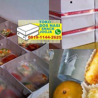 Harga Kotak Bungkus Nasi - O819 1144 2625 (WA) macam ukuran kardus nasi ...