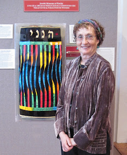 Cultural Pittsfield: New Jewish Arts Show Opening Reception