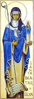 Santa Beatriz - Imagens, fotos, ícones, pinturas