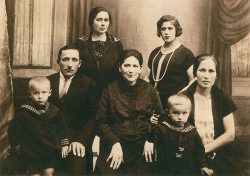 Jewish Partisan Educational Foundation