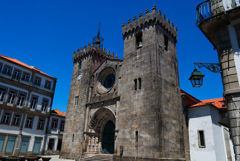 Viana do Castelo | Portugal Turismo