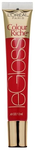 L'Oréal has your perfect red for Valentine's Day! | Beauty Crazed in Canada