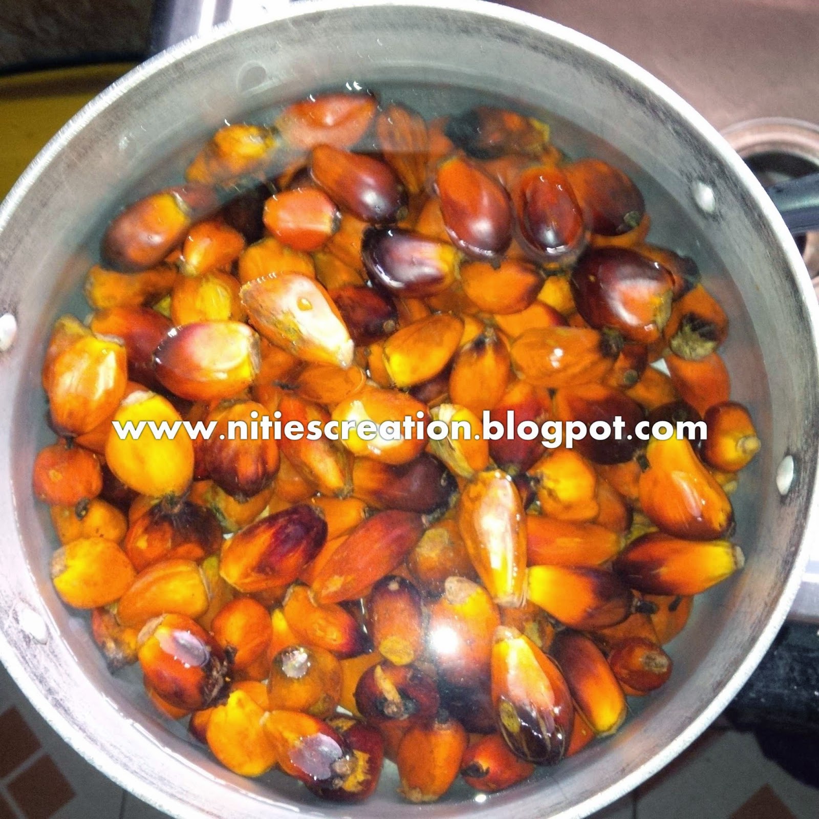 How to Make Banga Soup