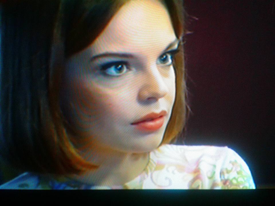 José Ignacio Salazar Carlos de Vergara: ¿ES NURIA HIJA DE FÉLIX NOVOA?