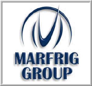 S T R A V A G A N Z A: MARFRIG - HISTÓRIA DA MULTINACIONAL