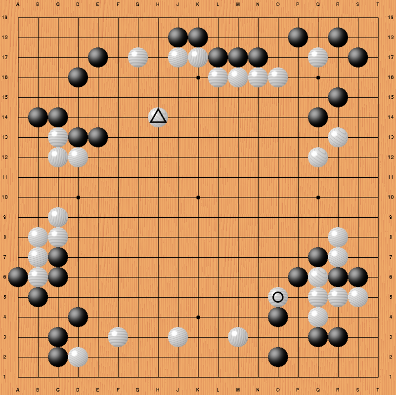 Deep Learning: Sky's the Limit?: Deep Learning AlphaGo beats Go-prof ...