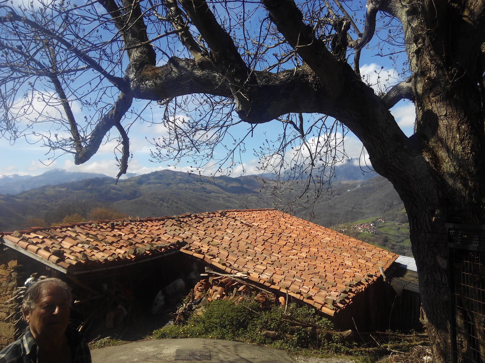 Camìn de Niria: Caldiando motores