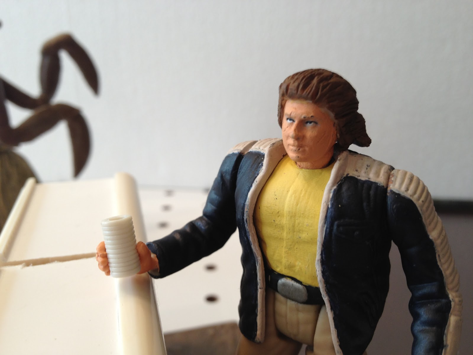 You Can Build A Cantina Diorama!: October 2012