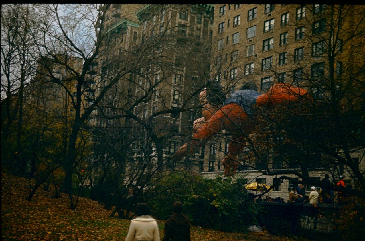 37 Amazing Photographs Capture Street Scenes of New York City in 1978 ...